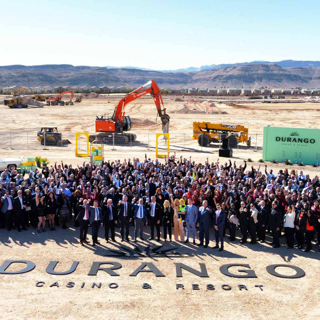 Durango Casino & Resort
