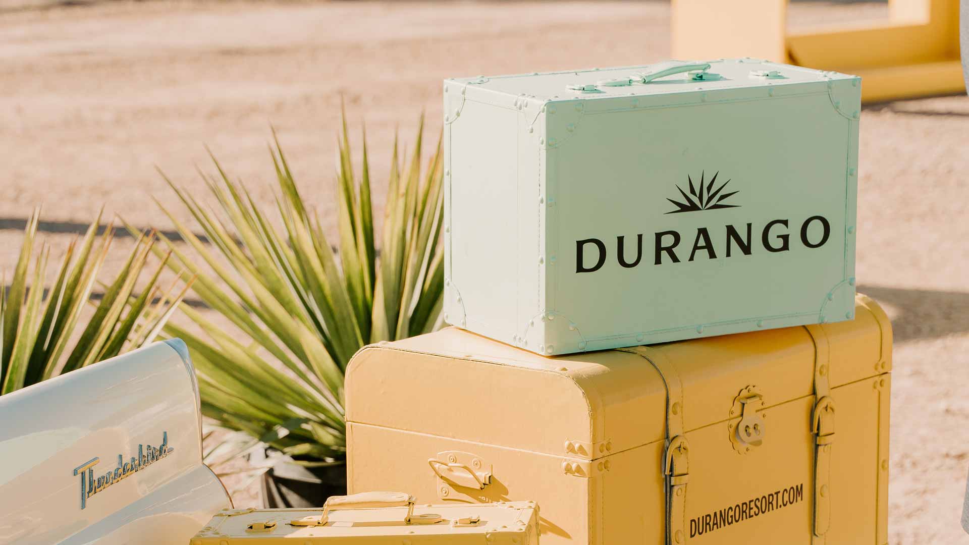 Durango Casino & Resort