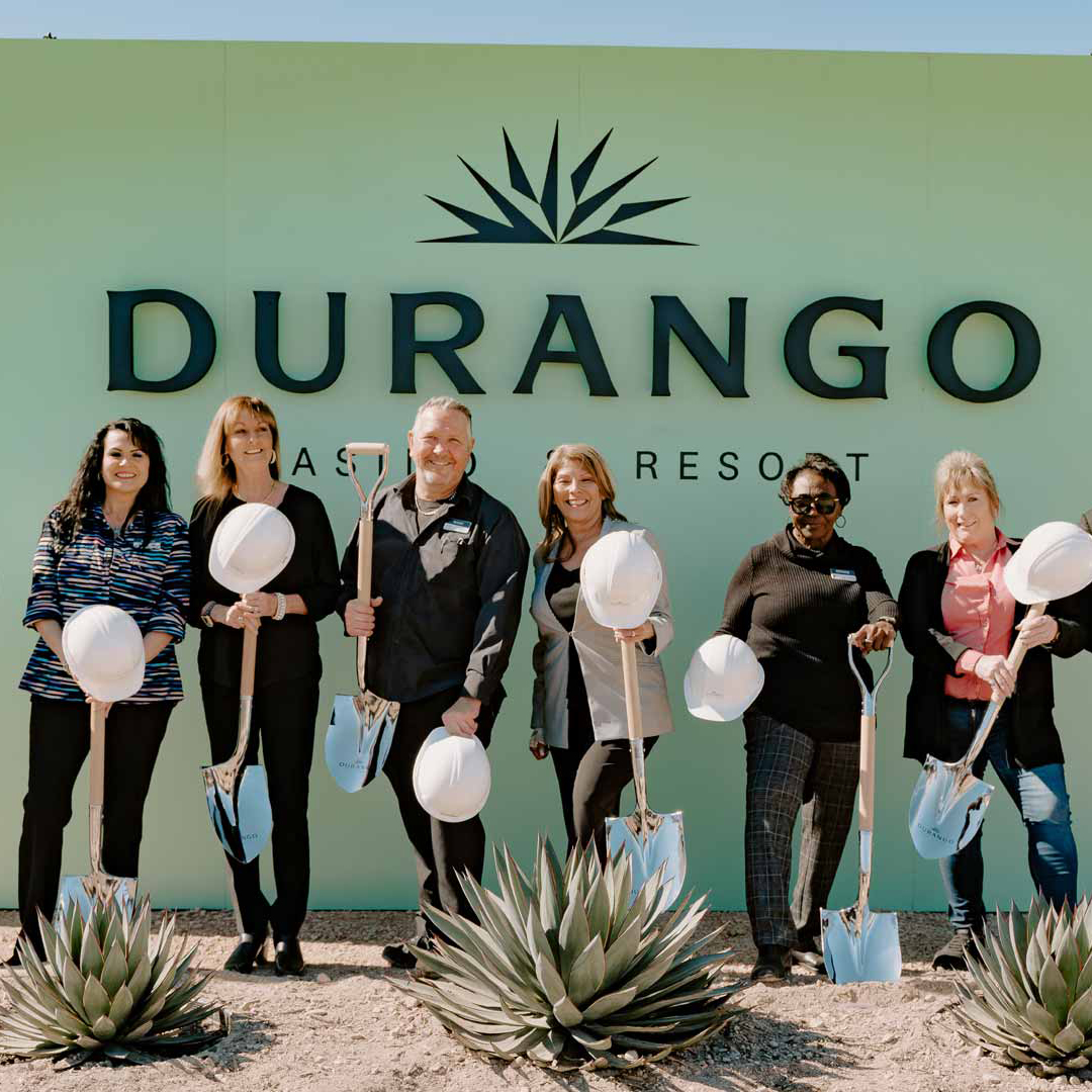 Durango Casino & Resort
