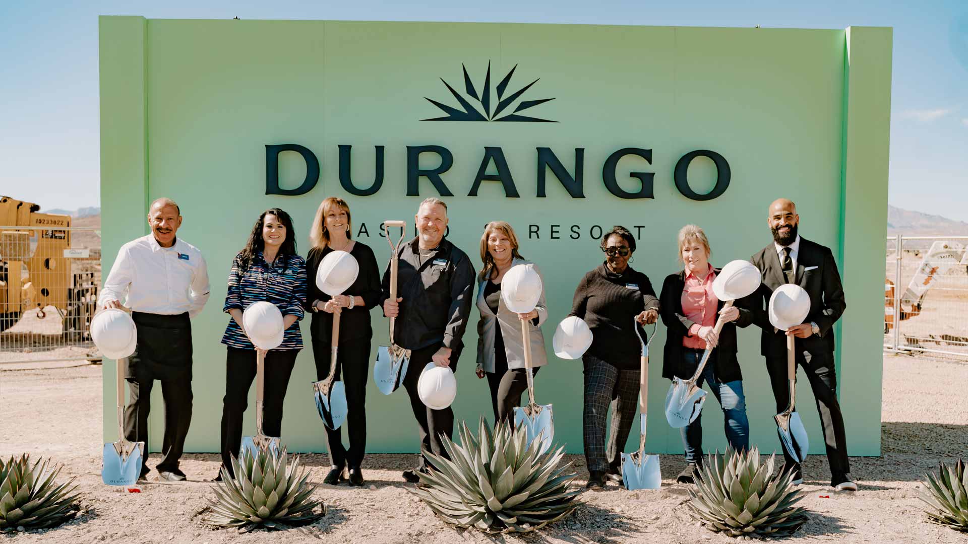 Durango Casino & Resort