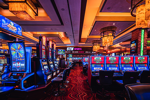 Durango Casino & Resort